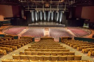 Shows in Miami This Weekend | James L. Knight Center