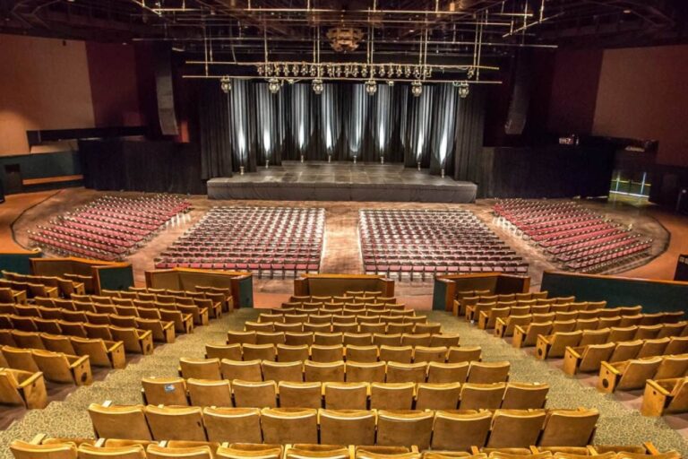 Shows in Miami This Weekend | James L. Knight Center