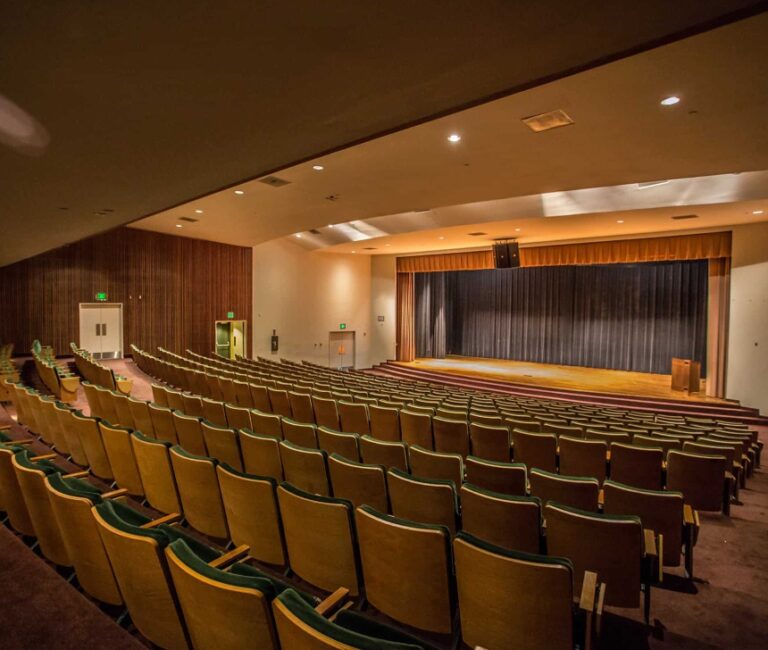 Event Space Rental Miami | James L. Knight Center