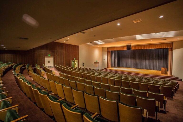 Event Space Rental Miami | James L. Knight Center