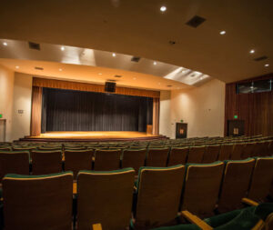 Event Space Rental Miami | James L. Knight Center