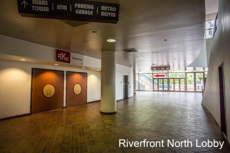 Meeting Space Miami | James L. Knight Center