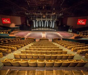 Concerts in Miami, FL | James L. Knight Center